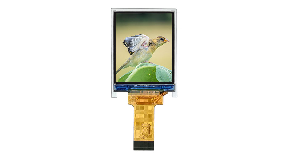 Z69001 Vertical Screen 6.9 inch 720*1440 IPS LCD Display MIPI Interface ...