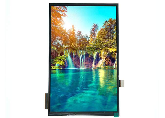 Z90018 High Definition 9 Inch 800*1280 LCD Display TFT 30PIN MIPI ...