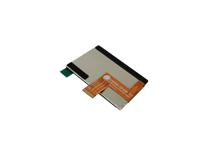 Z24009 2.4 inch TFT LCD Display 400 nits 20PIN MIPI JD9852A Controller ...