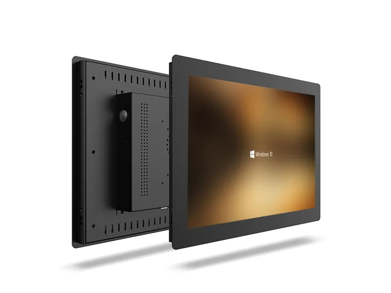 Round TFT LCD Display Module Manufacturer & Factory - Zhunyi